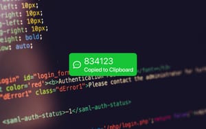 A smarter way to autofill 2FA codes outside Safari